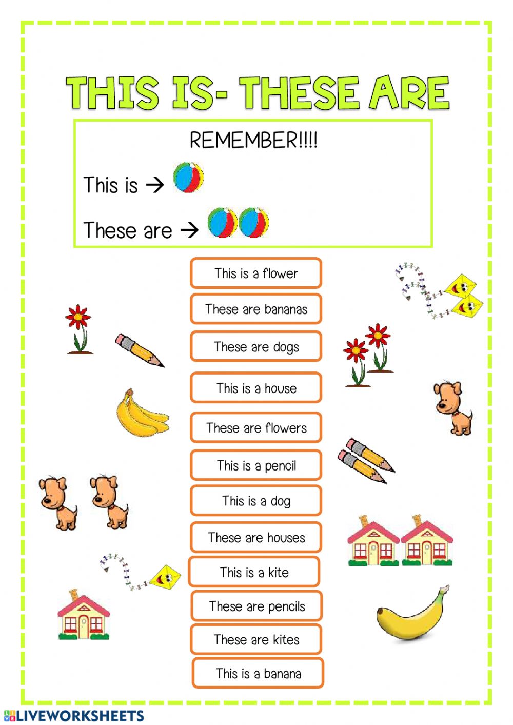 Blog de 3º de E.P. del C.P.E.I.P. Mendillorri: SINGULAR AND PLURAL (IS ...