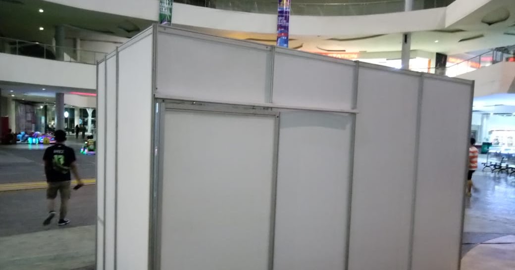 SEWA TIKET BOX FESTIVAL JAKARTA PUSAT