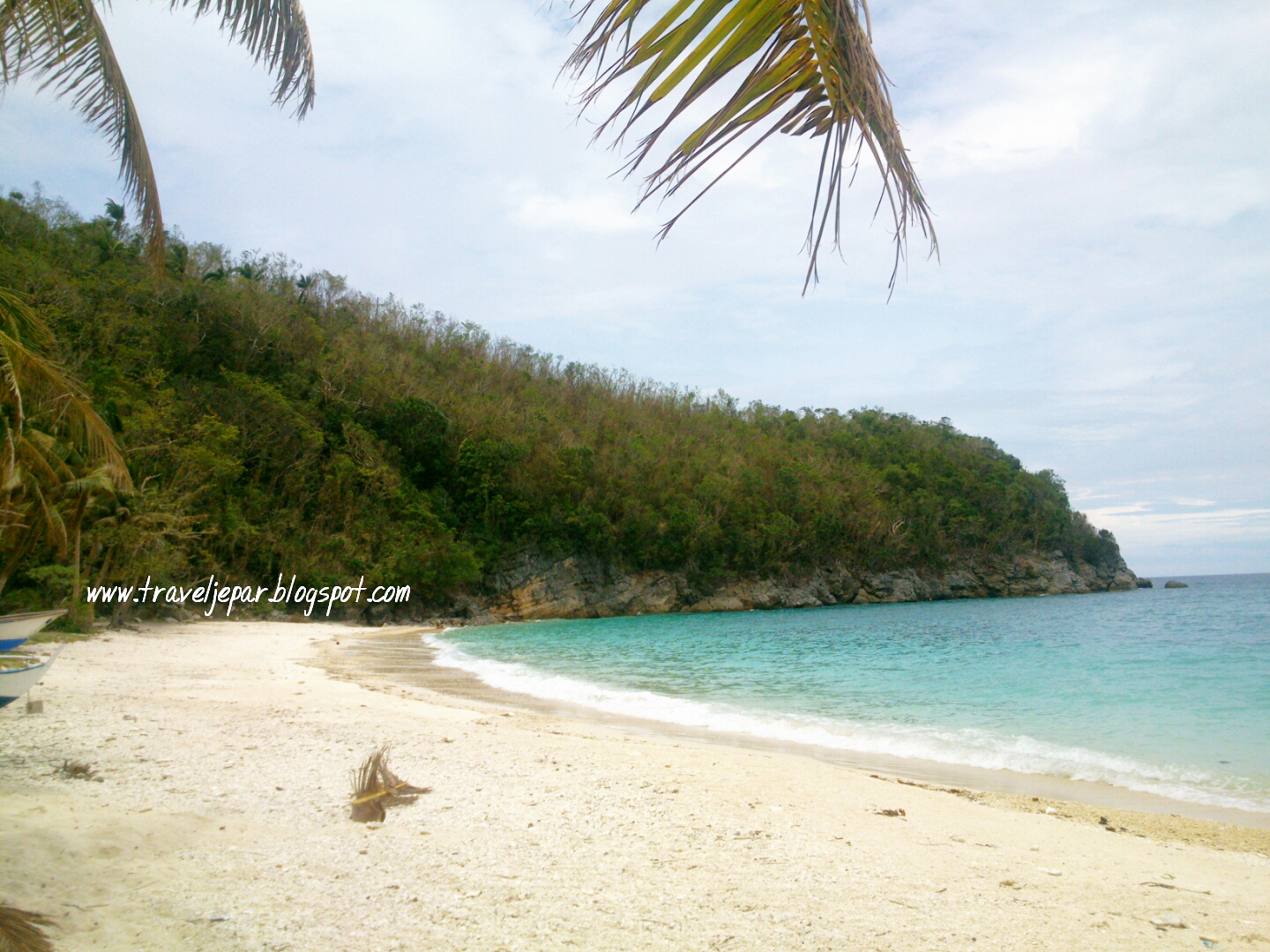 Kwebang Lampas & Puting Buhangin | The Best of Pagbilao