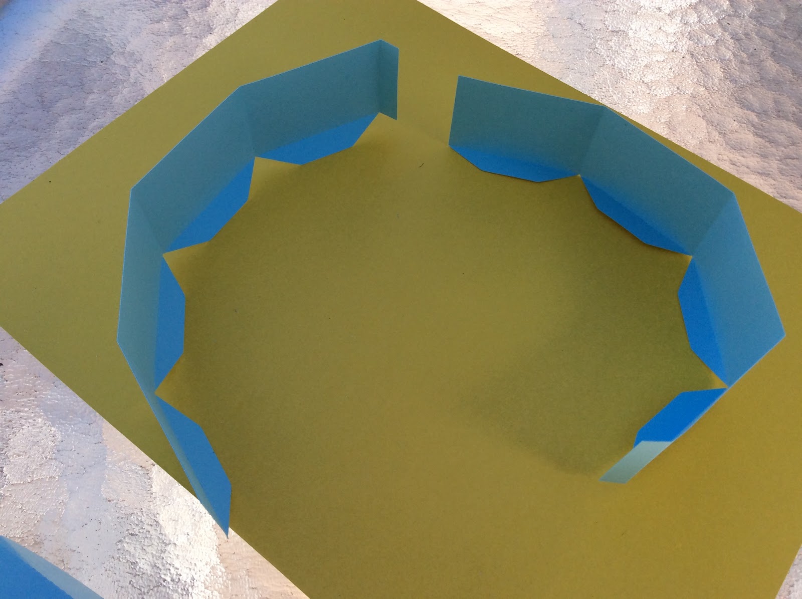 Papercrafts and other fun things: June 2019