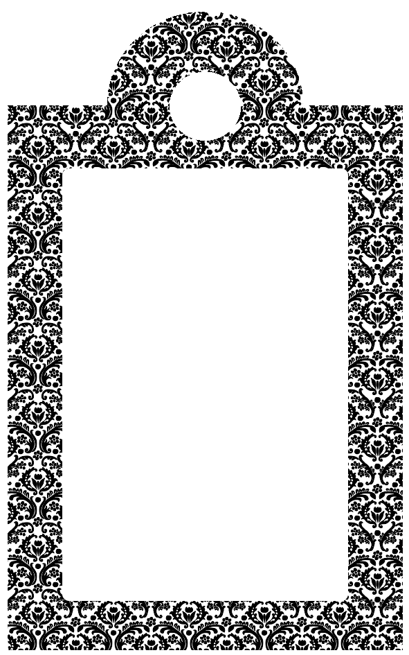 Tag/etiquetas grátis para imprimir - Cantinho do blog