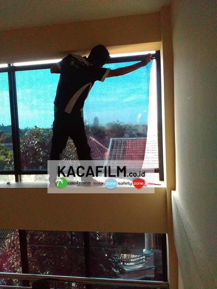 Kaca Film Mobil & Gedung Samarinda ~ Firma Kaca Film