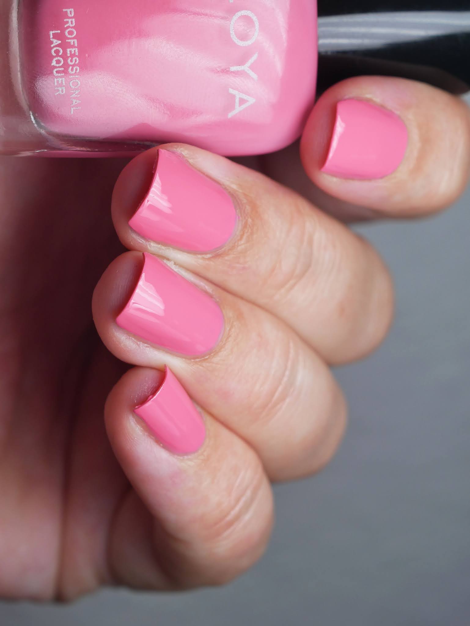 Zoya "Sunshine Collection" - Minnie