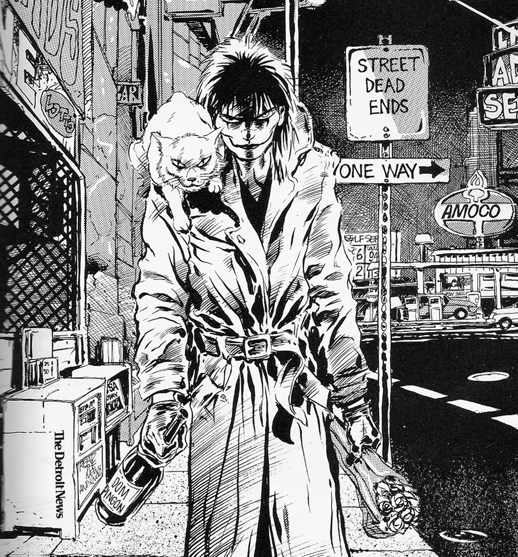 A Gent in Training: Finding Real Life Inspiration from Fictional Heroes ...