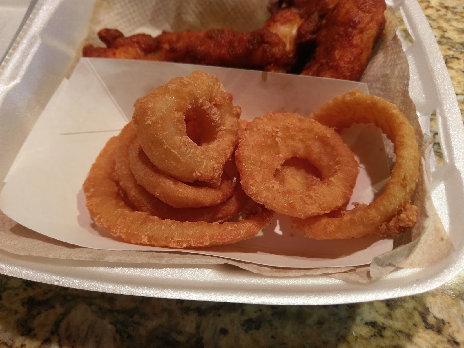 Sola Cepa: January 2018