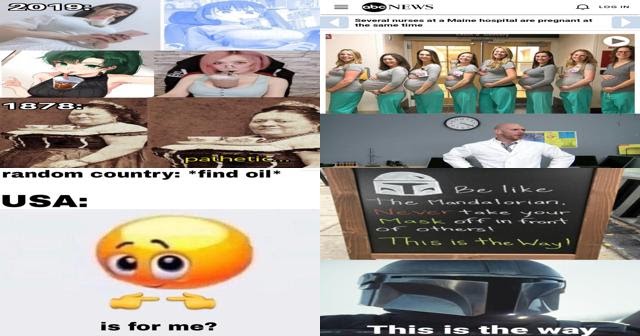 26 Memes Of The Best Trending Memes Vol.9