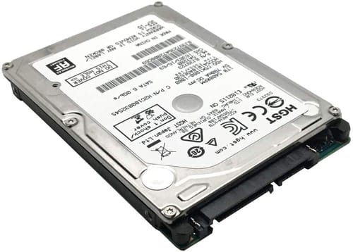 Review HGST 1TB 5400RPM 8MB SATA Notebook Hard Drive