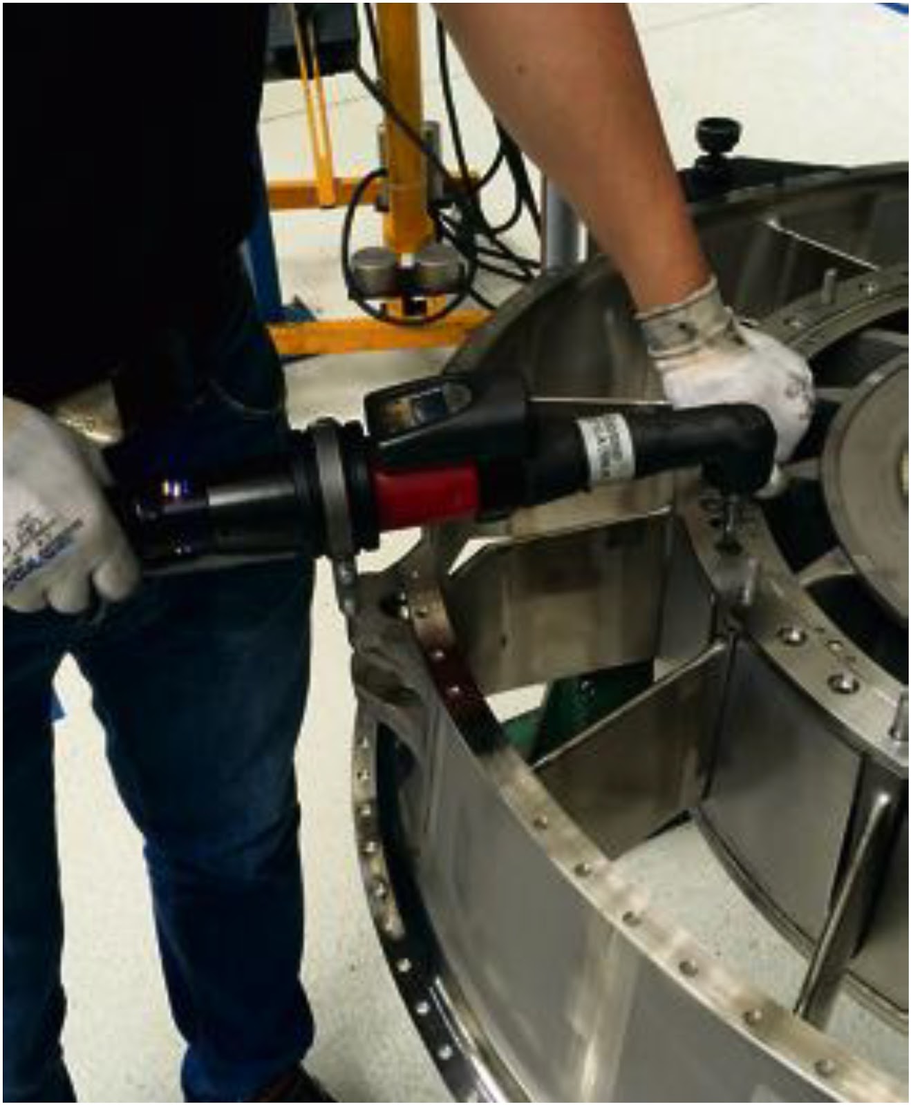 ingenieurs de maintenance: Assurance Qualité : SAFRAN connecte ses ...