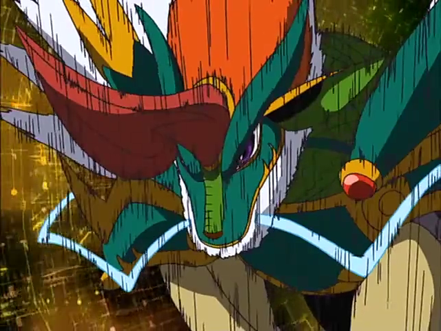 Digi-Arquivo: Tyilinmon / Chirinmon ~ PMD || Acervo de Imagens de ...