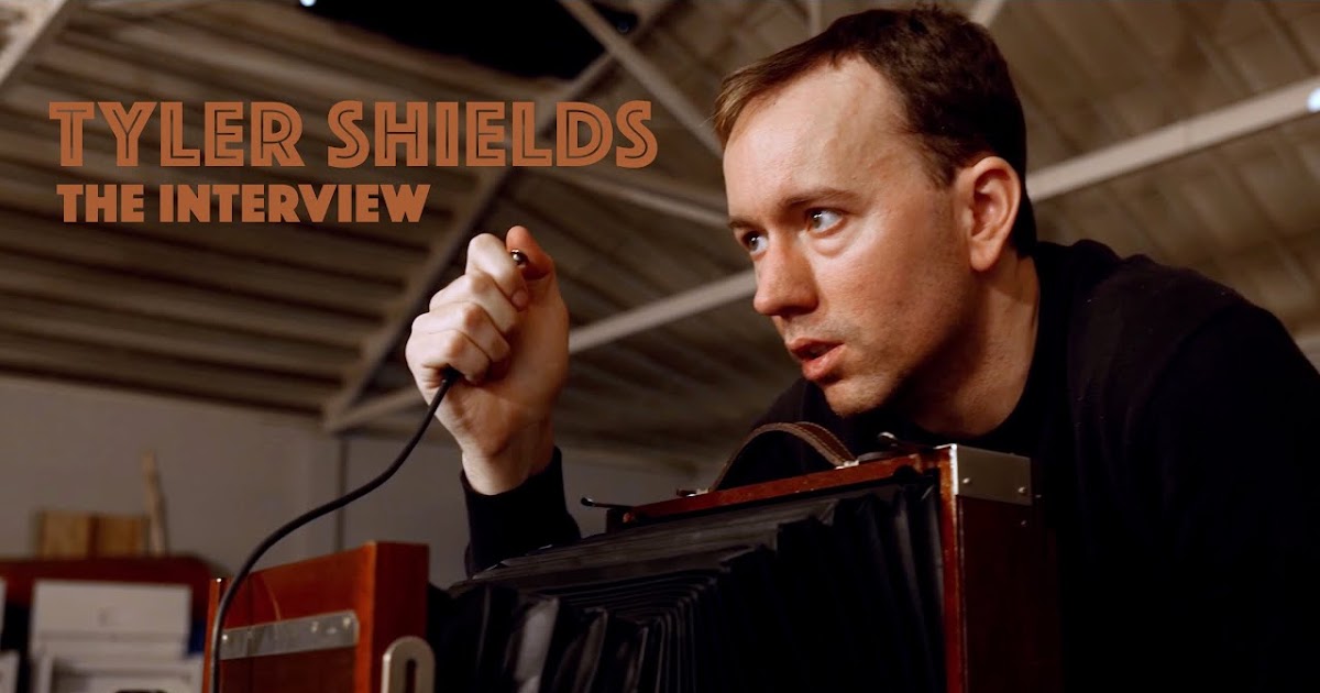 Tyler Shields Interview: The Intentionality That Goes Behind Making A ...