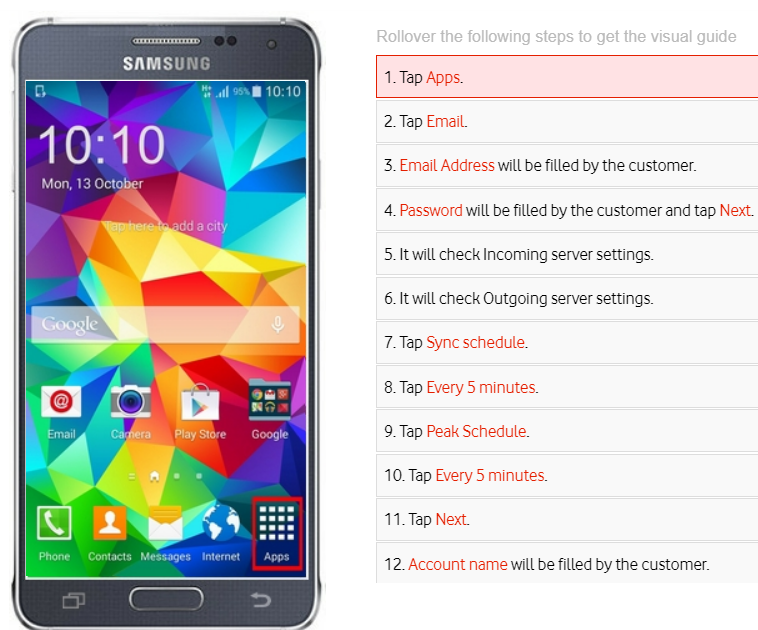 How To Configure Email Microsoft Exchange Email On Samsung Galaxy Alpha SMG850Y Tech Pacific how-to-configure-email-microsoft-exchange-email-on-samsung-galaxy-alpha-smg850y-tech-pacific