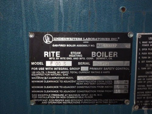 Rosedi's Blog: Nota Rujukan - Boilerman Gred 2