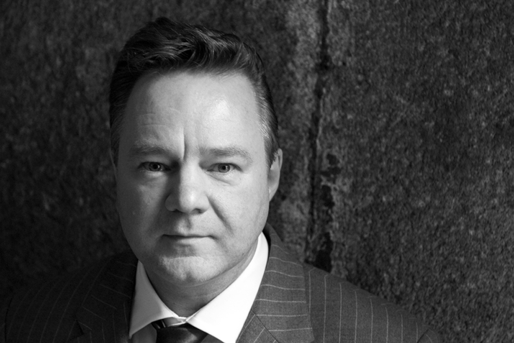 GAYNOR PERRY: Subterranean Journey