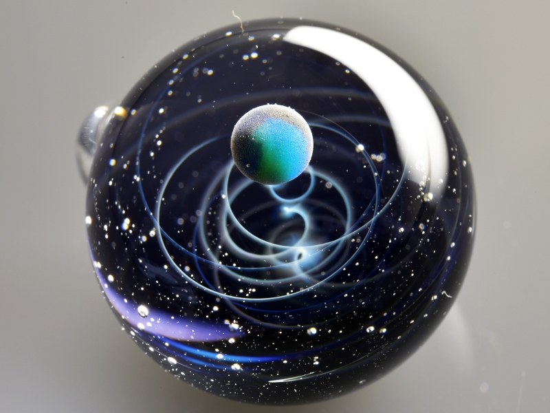 Design Stack: A Blog about Art, Design and Architecture: Galaxies ...