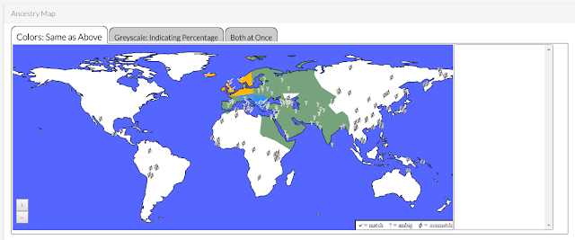 Genea-Musings: DNA.LAND Adds More Content to Their Site