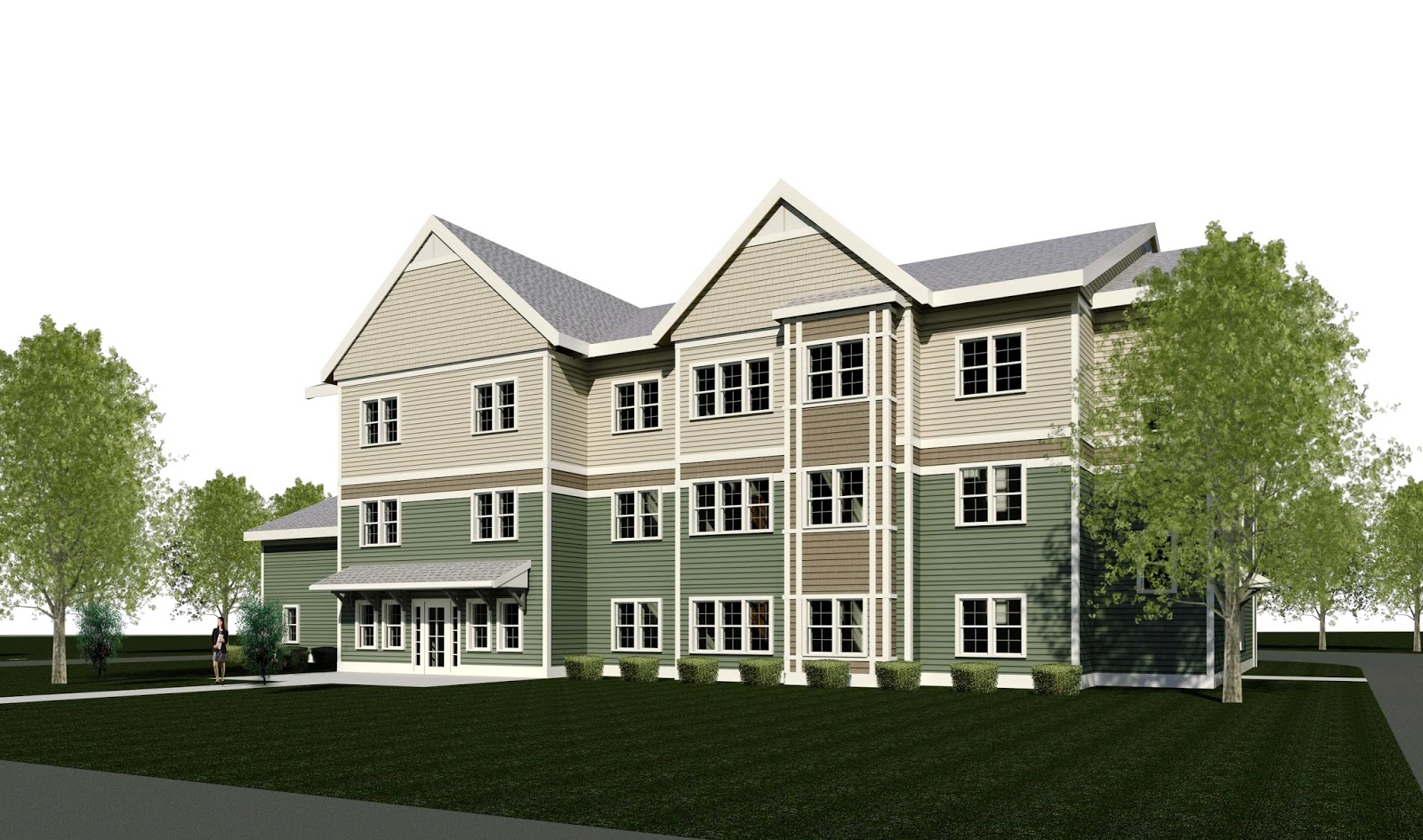 Studio One Architects