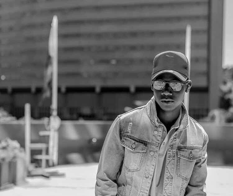 Kae Chaps Lyrics - Greedysouth | Global Content In A Local Context