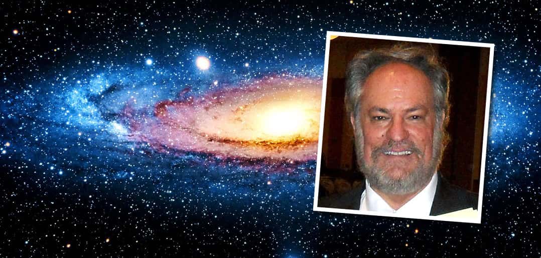 Sự Thật Về Alex Collier Trong Cuộc Chiến Chống Lại Người Ngoài Hành ...