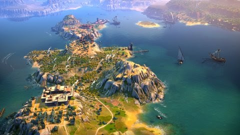 Humankind (PC), jogo de estratégia histórico, chega em 17 de agosto ...