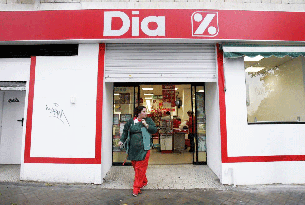 MUNDO DE LA EMPRESA BLOG: EMPRESAS - LA HISTORIA DE DIA% SUPERMERCADOS ...