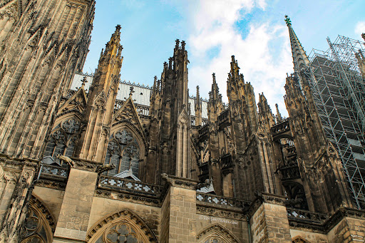 4 Amazing Places in Germany