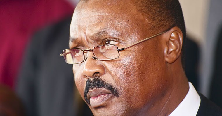 BMTVAfrica: Who is Mugisha Muntu