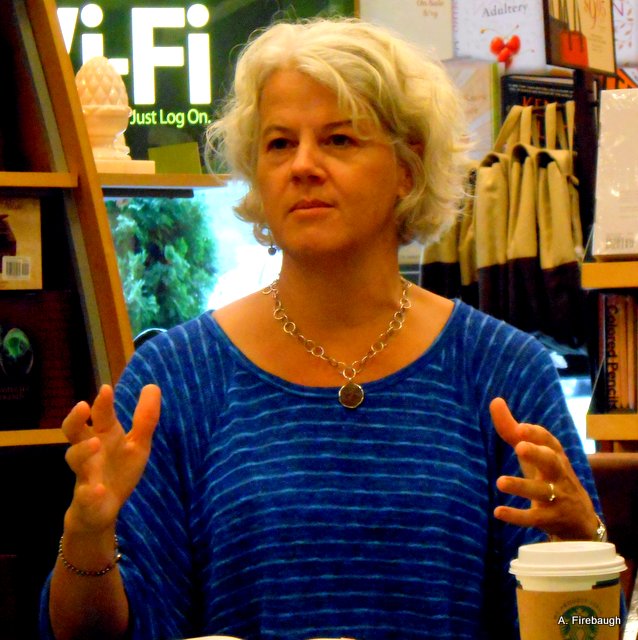 Blue Country Magic: Author's Talk: Beth Macy on Factory Man