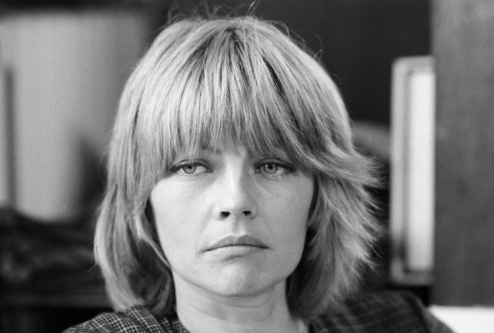 FLE en vrac!: CLAIRE BRETÉCHER (1940 - 2020)