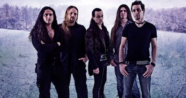 LABYRINTH lanzará su nuevo álbum en enero, detalles ya conocidos ...