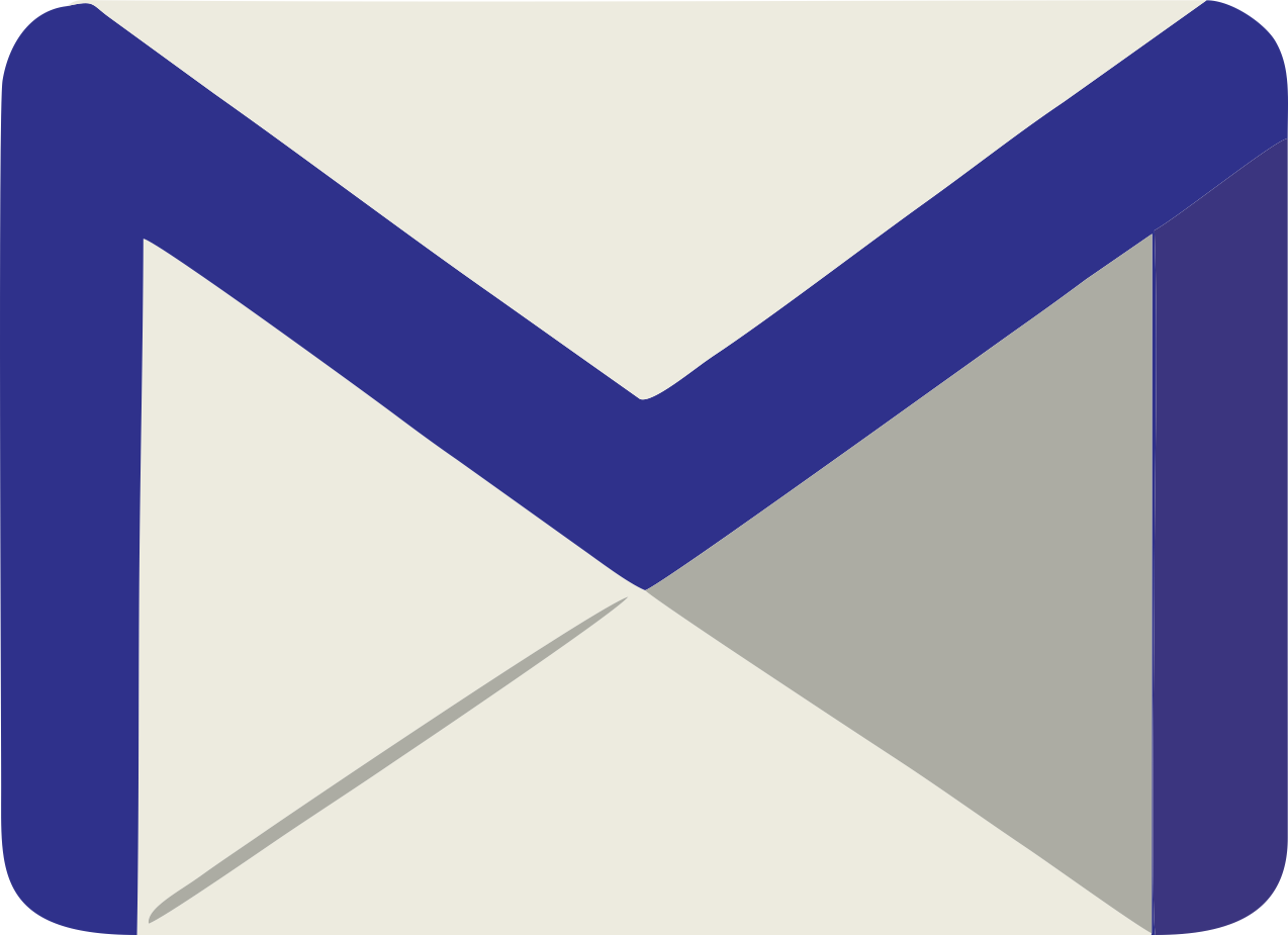 Icon Email PNG Download HD Vector - Biologizone