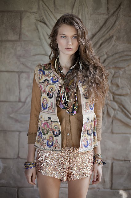 Que es tendencia: Lo nuevo de Rapsodia!