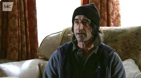 Cwmderi Diary 2020: 22 February 2021