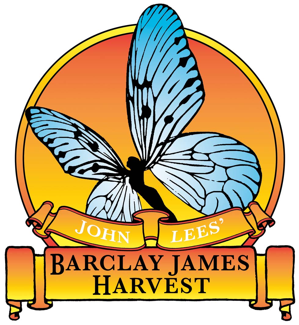 Classic Rock Radio: Barclay James Harvest Extensive Autumn UK Tour