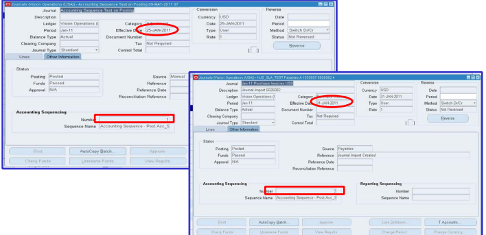 Oracle Applications Blog Gl Journal Sequence In Oracle Apps R12