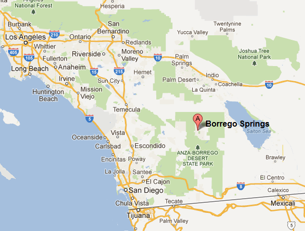 THE RAMBLING NEWS: December 2015