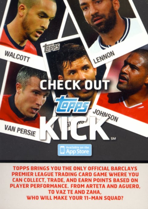 All About Sports Cards: 2013 Topps Premier Gold Trading Cards Box Break ...
