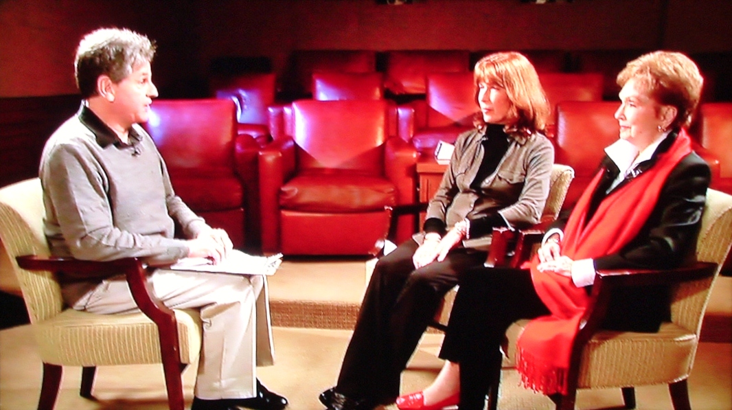 Cobweb TV!: TONIGHT'S EPISODE: "Great Scott!"