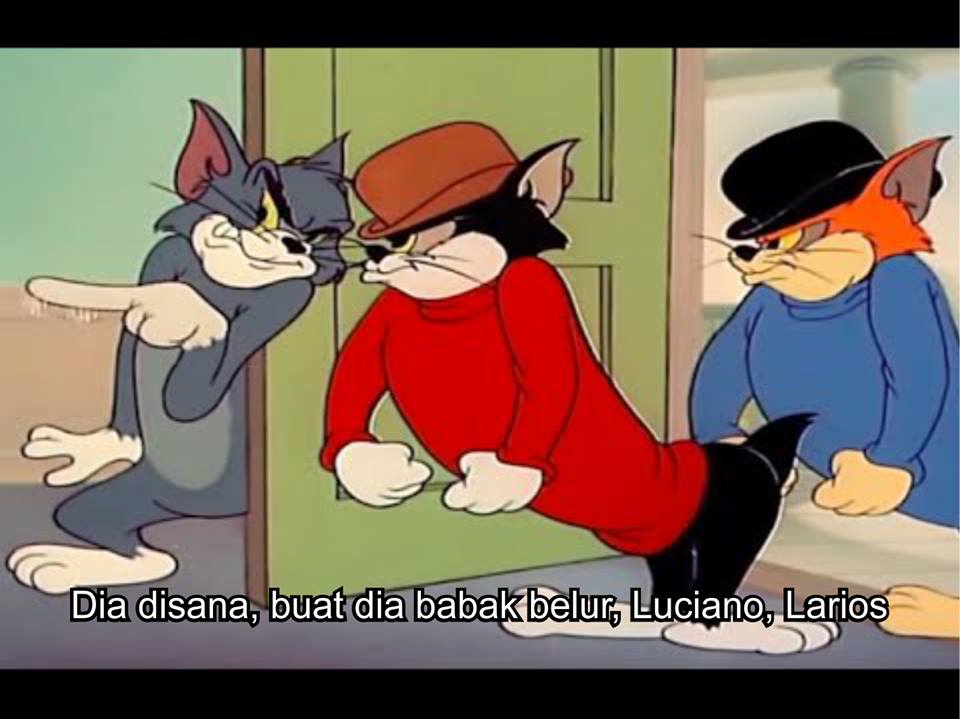 Kumpulan Gambar Meme Sinetron Marimar - BangRingo