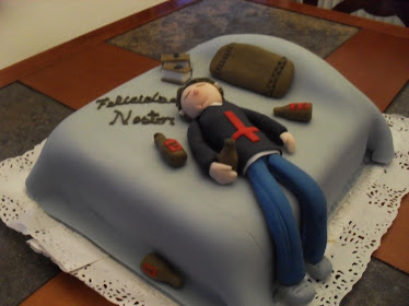 Dolce Embrujo: Tortas de Novios, cup cakes y celebraciones temáticas ya ...