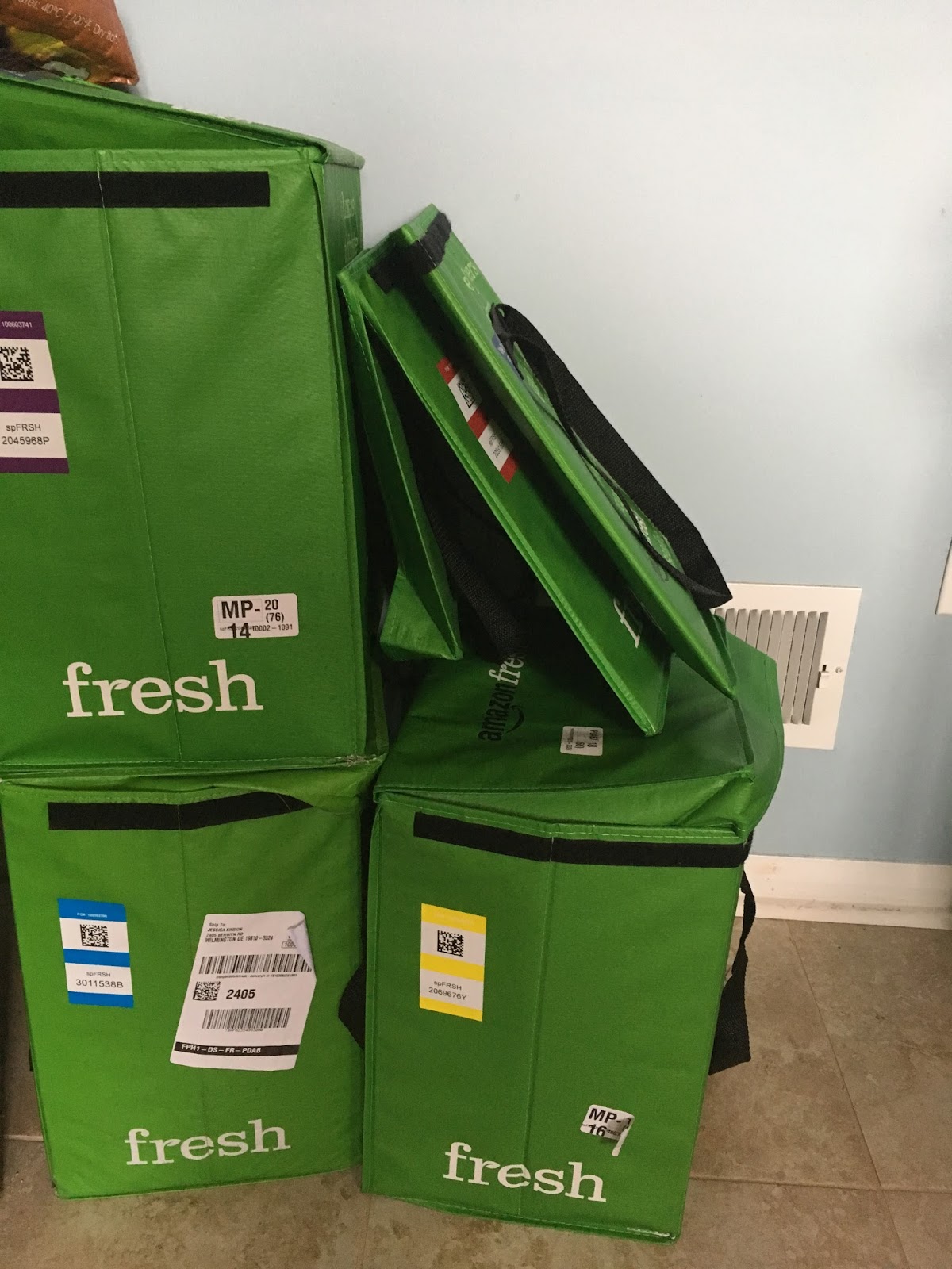 There are other things I should be doing: Amazon Fresh vs. Jet Grocery ...