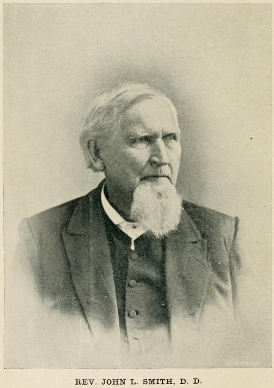 Porter County's Past: An Amateur Historian's Perspective: Methodist ...