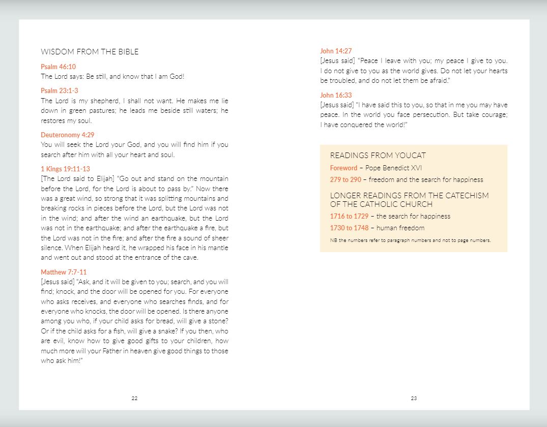Book Reviews and More: Sycamore The Catholic Faith Explained - Father ...