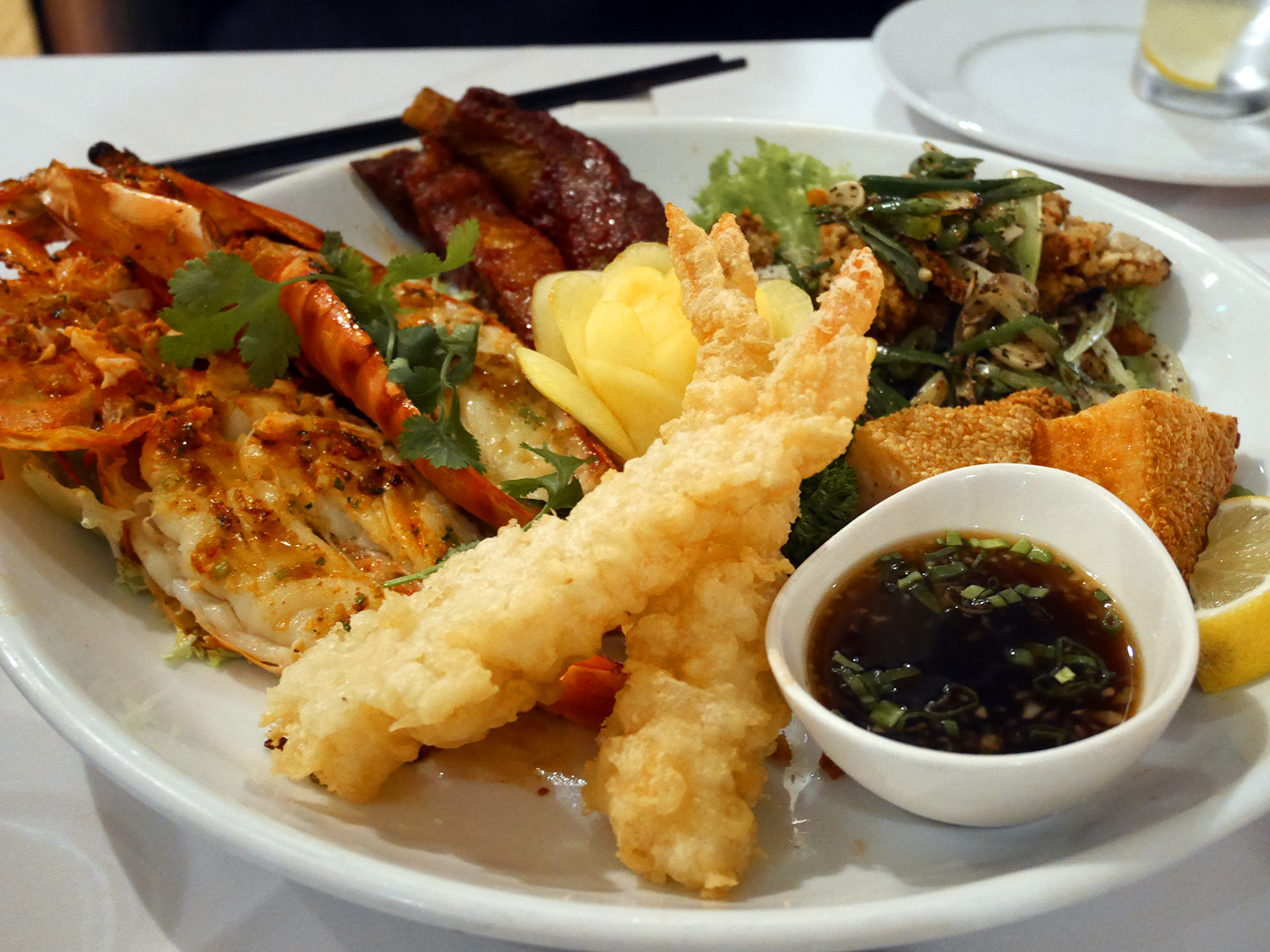 REVIEW: Gars, Brighton - The Graphic Foodie | Brighton Food Blog ...