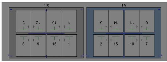Formation Dynagram Dynastrip Imposition: SUPPORT DE FORMATION ...