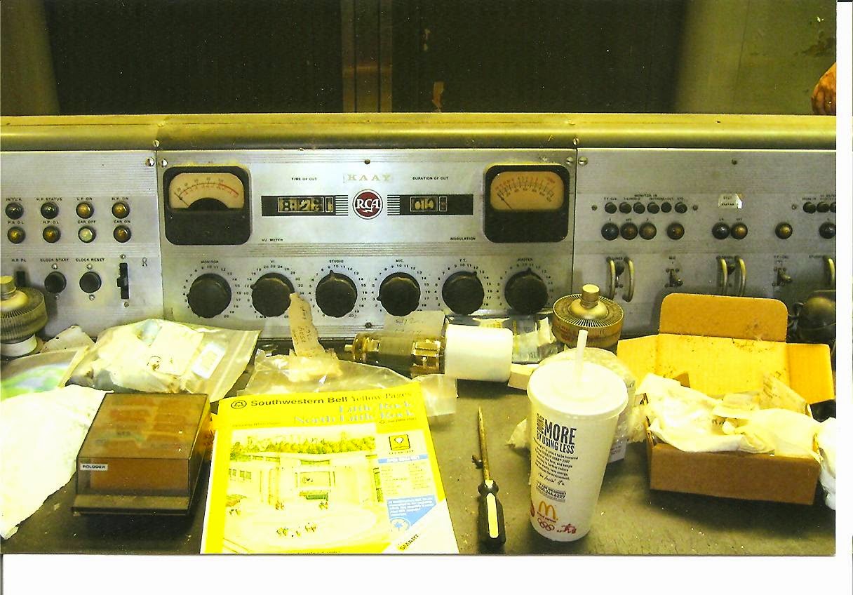 The Mighty 1090 KAAY: 48 Years Ago: Beaker Street (Continued)