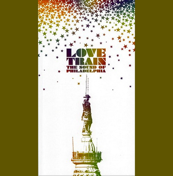 Soul, Rhythm & Blues | Mp3 320 kbps | 4 CD | 716 Mb