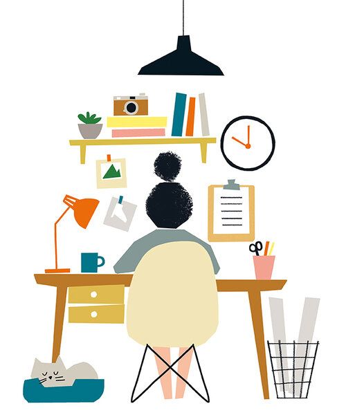 BLOGGING