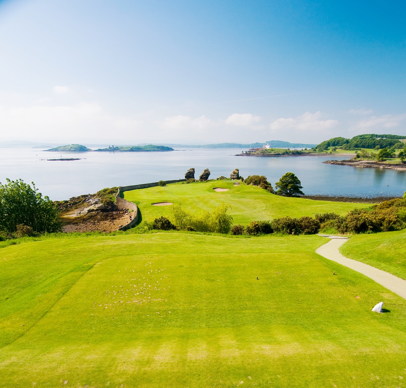 Scottish Golf View - Golf News from Around the World: 06-May-2011