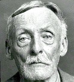TerrorificWorld: Biografía de Albert Fish