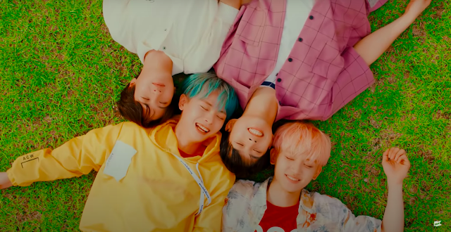 [MV] LUCY 루시 regresa con Jogging 조깅 - BA NA NA: Noticias de K-Pop en ...